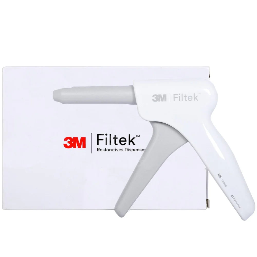 3M Filtek™ Restoratives Dispenser - Precision and Ease for Dental ...