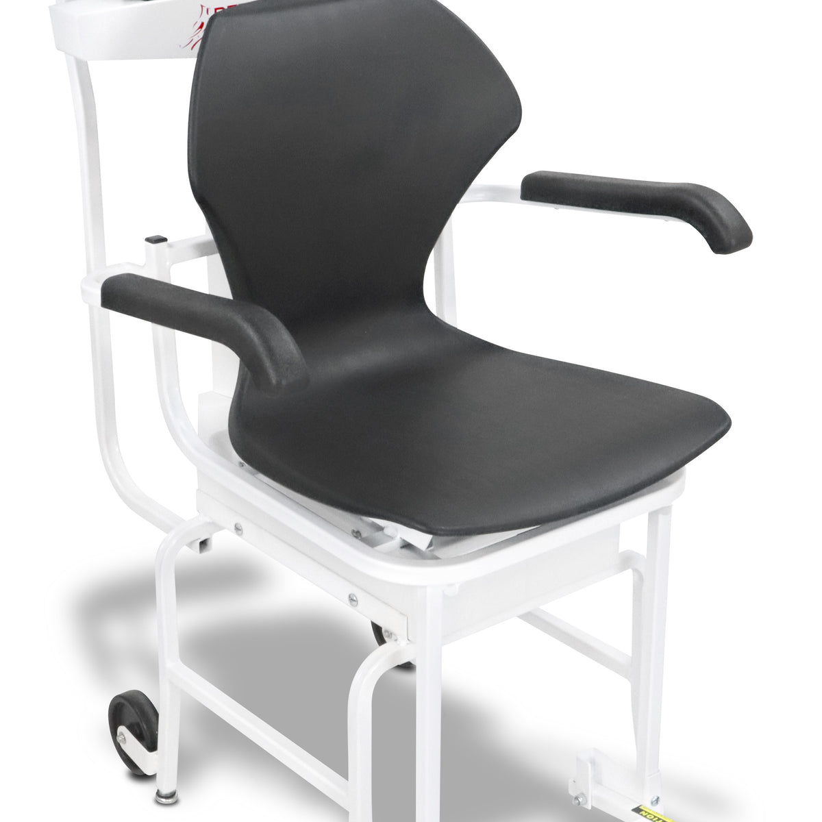 Mechanical Chair Scale – 400 lb Capacity | Durable & Accurate Weight ...