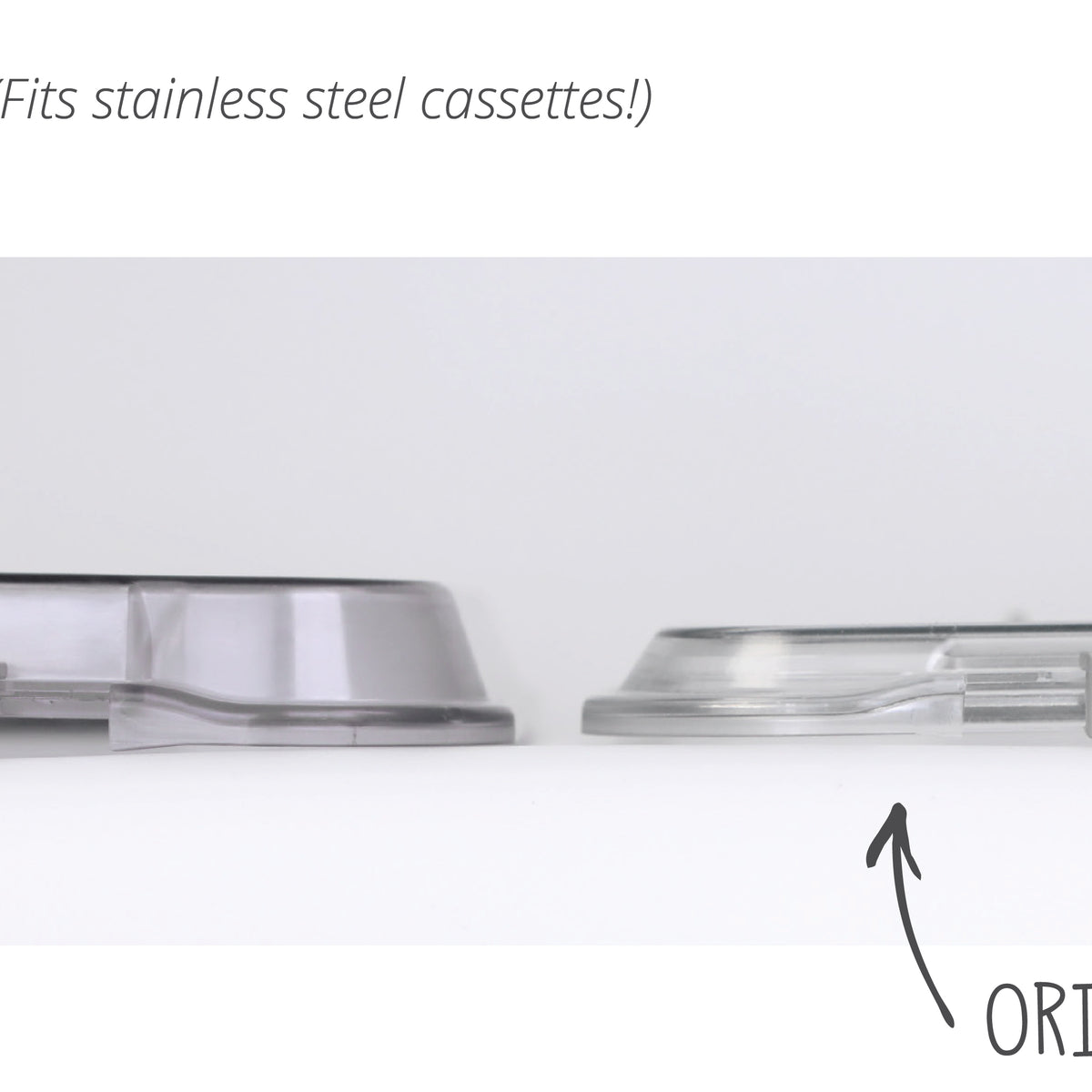 Safe-Lok® Tray Cover Tall | Secure & Hygienic Instrument Protection ...