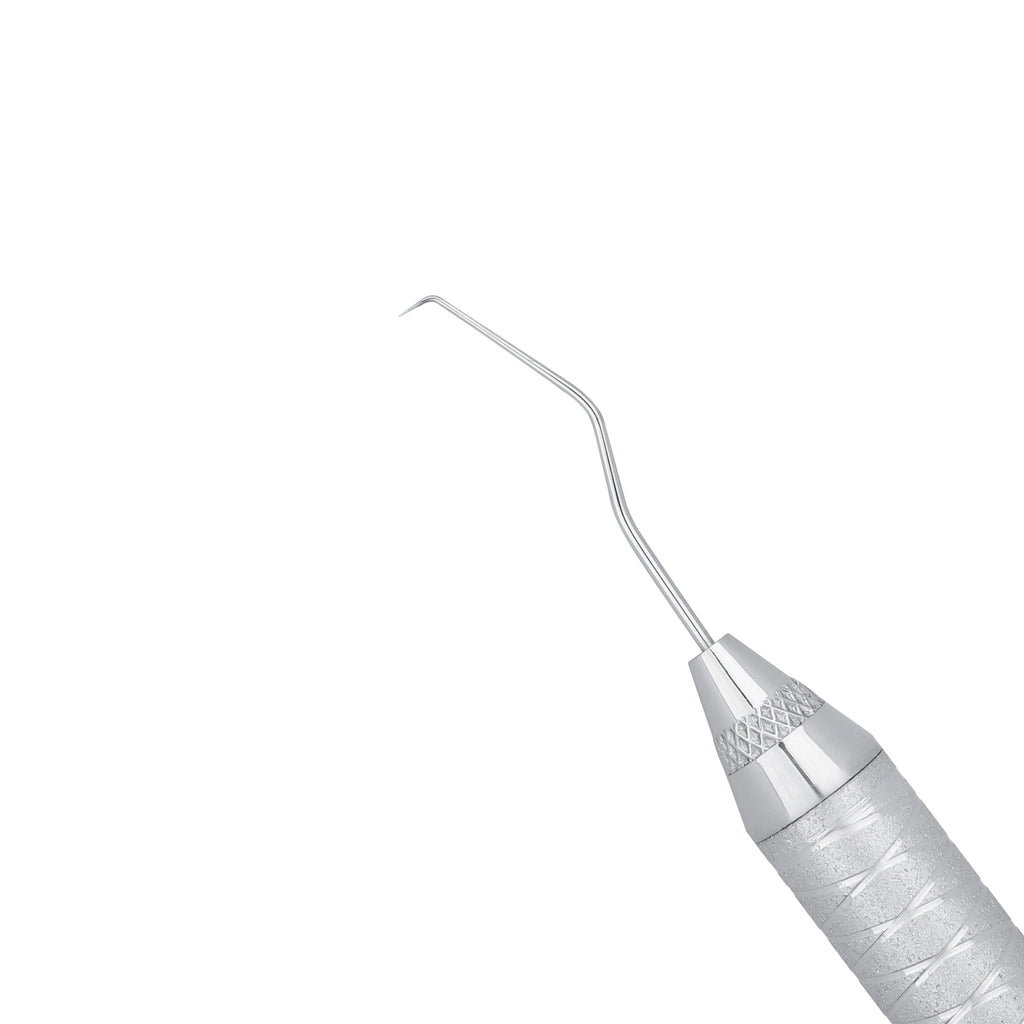 TU17 Single End Explorer – 3Z Dental