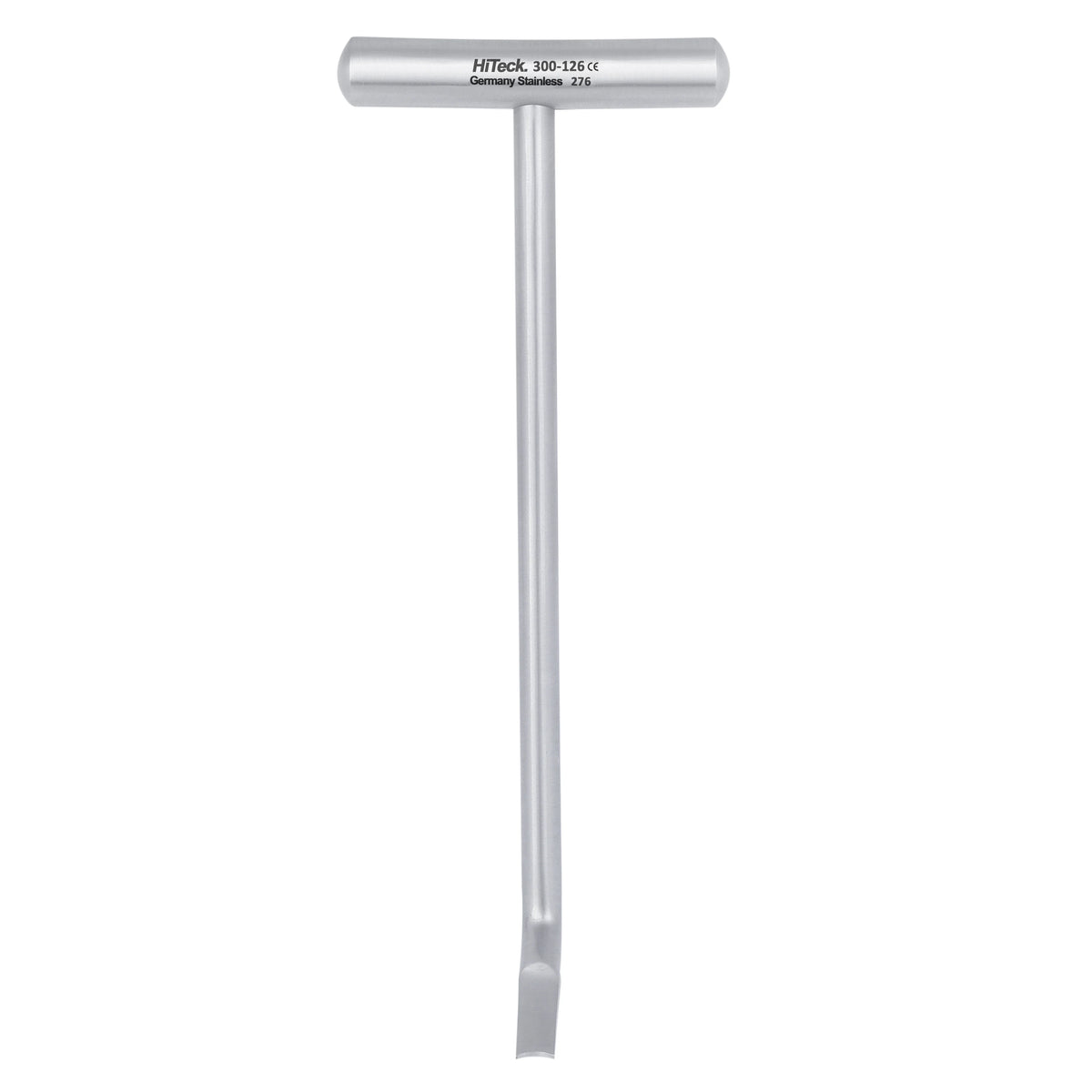 Goldstein Crown Remover – Right Angle Design for Precision Crown ...