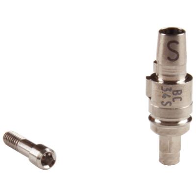 Biomet 3i™ ScanPost – 3Z Dental