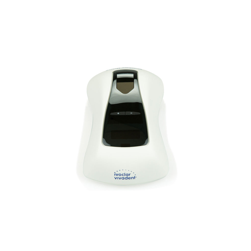 bluephase® Meter II Radiometer – 3Z Dental