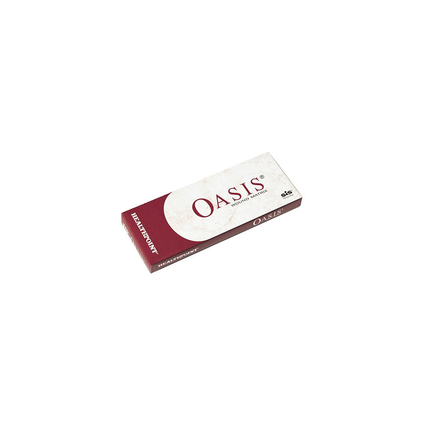 OASIS® Extracellular Matrix - Slotted Design for Advanced Wound Healing ...