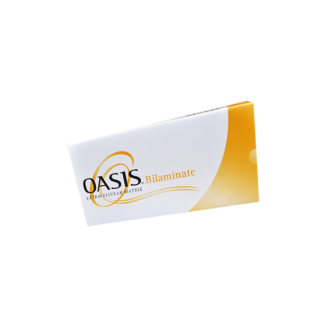 OASIS® Extracellular Matrix, Slotted – 3Z Dental
