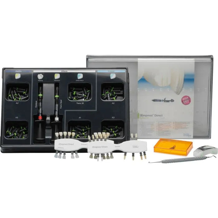 IPS Empress® Direct System Kit – 3Z Dental