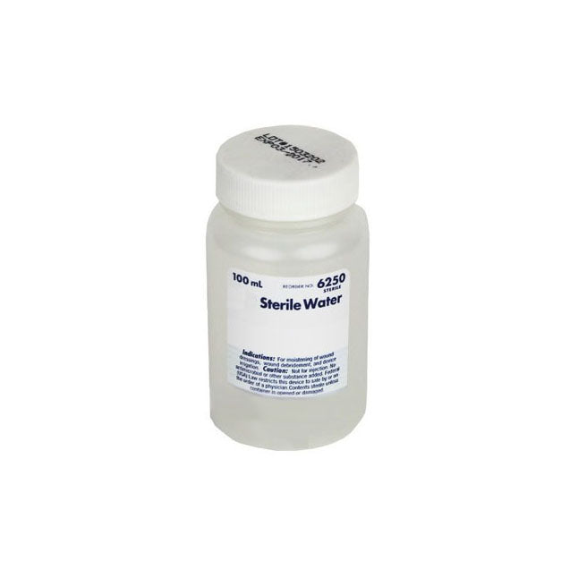 Sterile Water – 3Z Dental