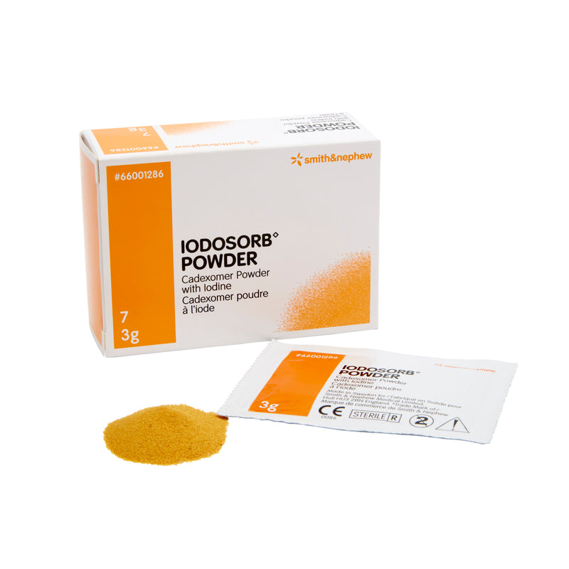 IODOSORB™ Powder – 3Z Dental