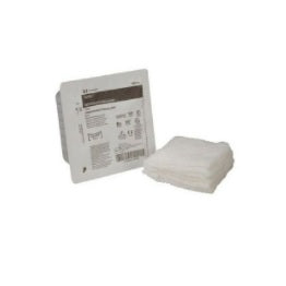 Kerlix™ AMD Super Sponge Dressings | Advanced Antimicrobial Wound Care ...