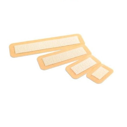 AQUACEL® Ag Surgical Hydrocolloid Cover Dressing – 3Z Dental