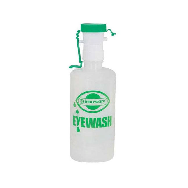 Eye Wash Bottle, Polyethylene, 946mL – 3Z Dental