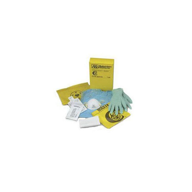 Chemo Sorb Absorbent Powder – 3Z Dental