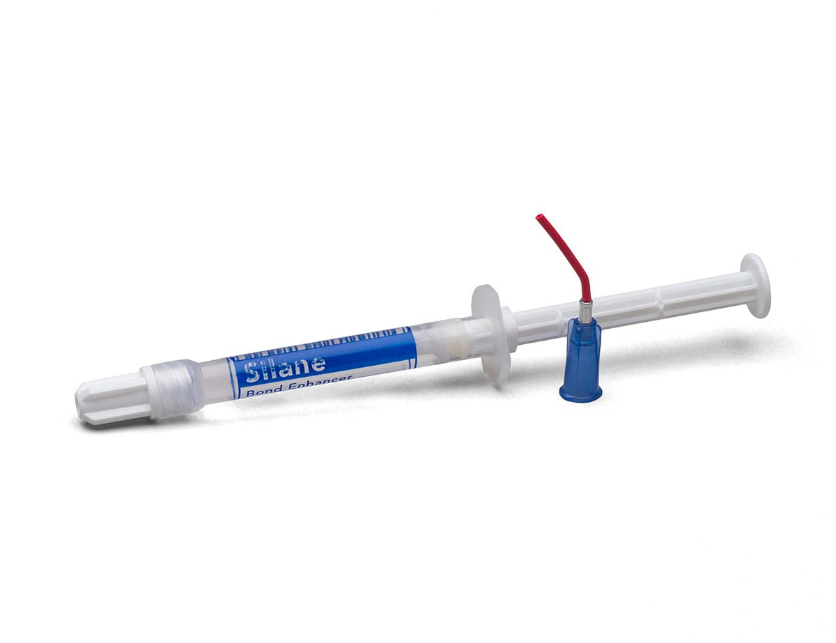 Silane Bond Enhancer | Superior Adhesion for Dental Restorations – 3Z ...