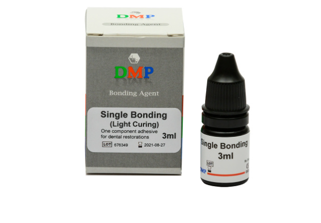 5th Generation Bonding Agent – 3Z Dental