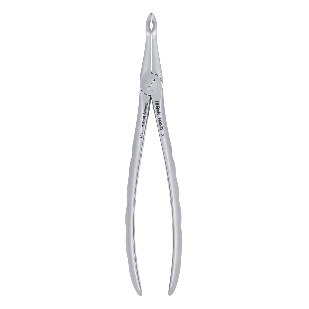 45 Lower Roots Serrated Atraumair Extraction Forceps – Precision Tooth ...