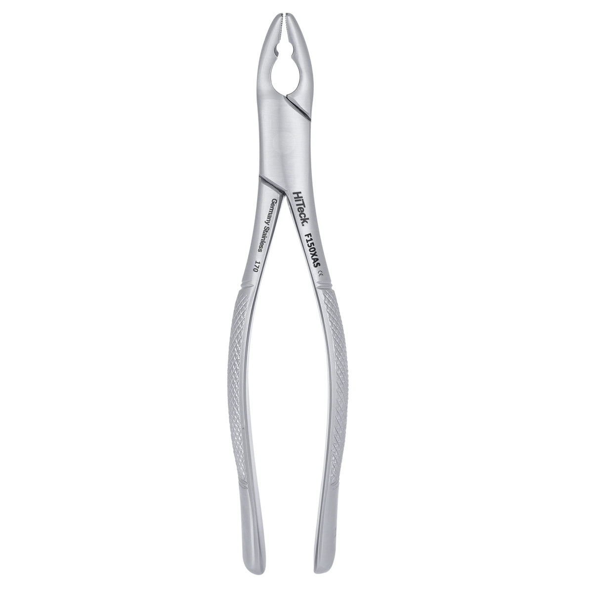 150XAS Pedo Split Beaks Serrated Extraction Forceps – Upper Primary ...