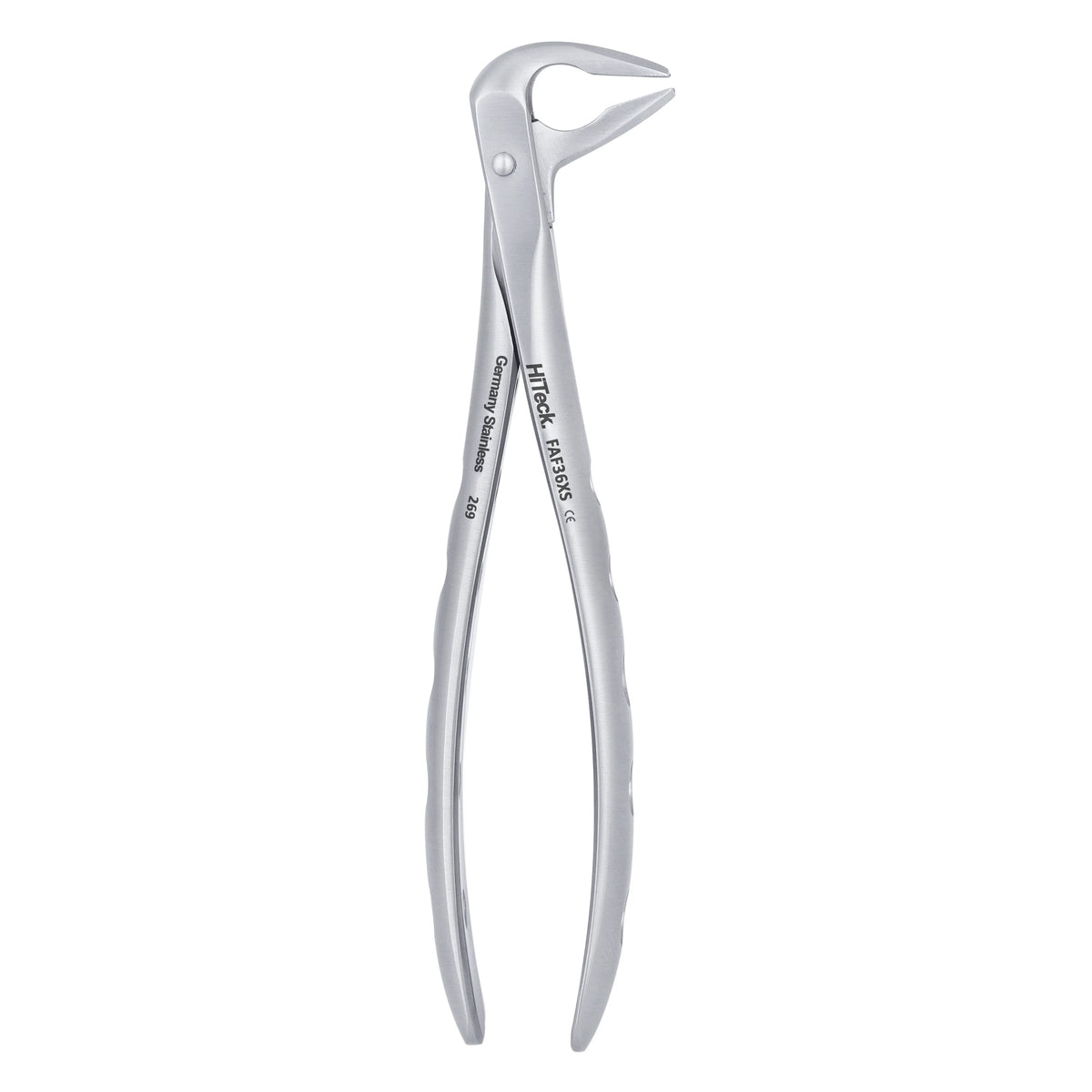 36 Apical Lower Premolars & Incisors Atraumatic Extraction Forceps ...