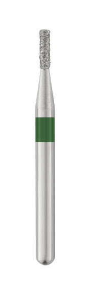 Revelation® Diamonds – Cylinder Flat End, FG – Durable Dental Diamond ...