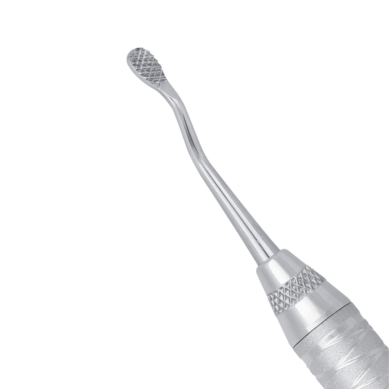 1X Miller Colburn, Cross Cut Surgical Bone File – 3Z Dental