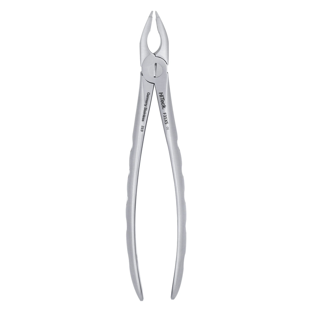 35 Upper Canines & Premolars Molars Atraumair Extraction Forceps – 3Z ...