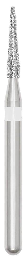 Revelation® Diamonds – Round End Cone, FG – High-Precision Dental ...