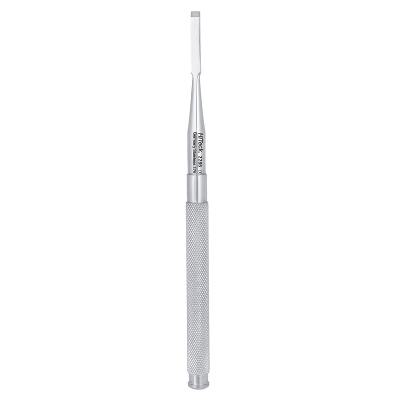 2 Gardner Single Bevel Bone Chisel, 4MM – 3Z Dental