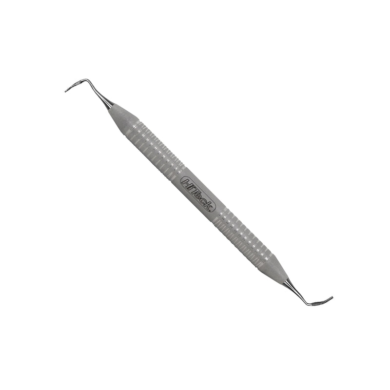 9/10 Schluger Curved File Periodontal File – 3Z Dental
