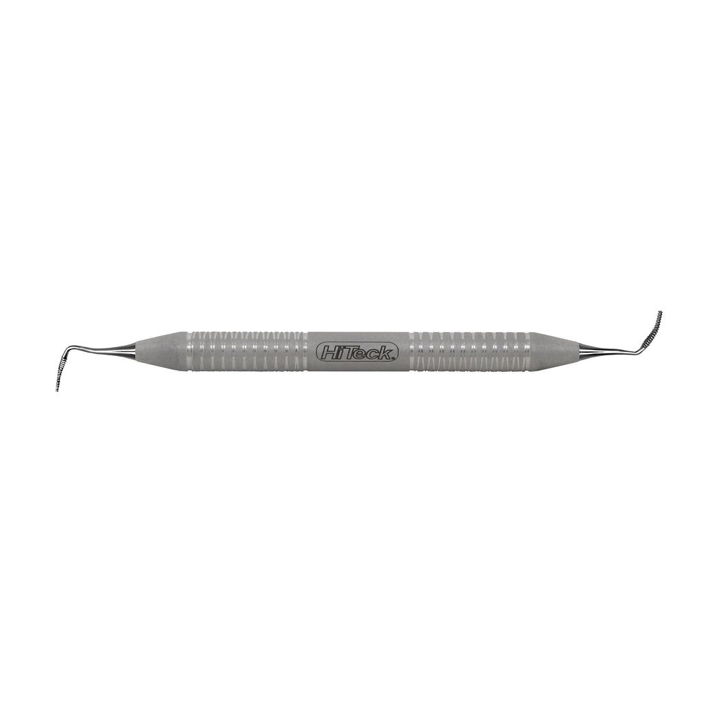 9/10 Schluger Curved File Periodontal File – 3Z Dental