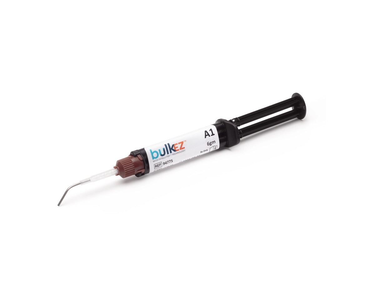 Bulk EZ Bulk Fill Composite Refill Kit - Efficient and Durable Dental ...