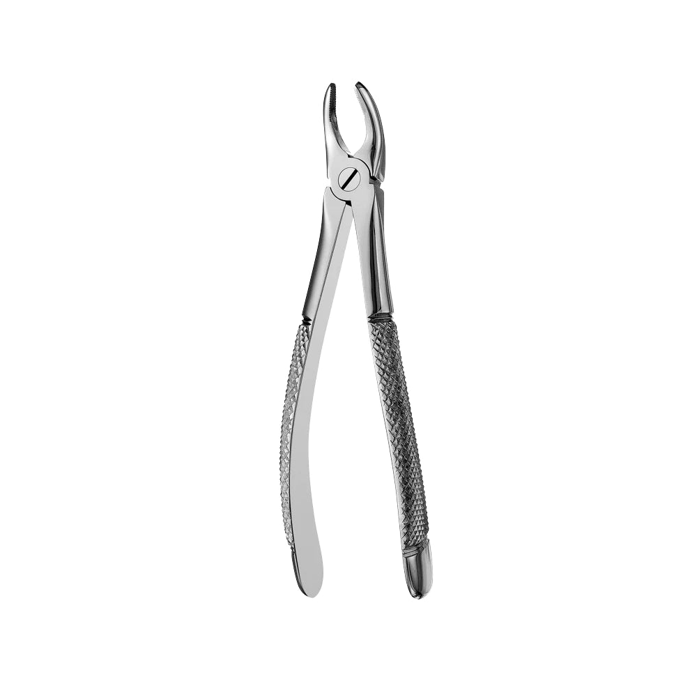 7 Serrated Upper Premolars Extraction Forceps – 3Z Dental