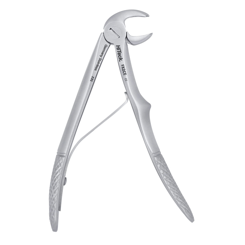 2C Pedo Lower Molars English Extraction Forcep – 3Z Dental