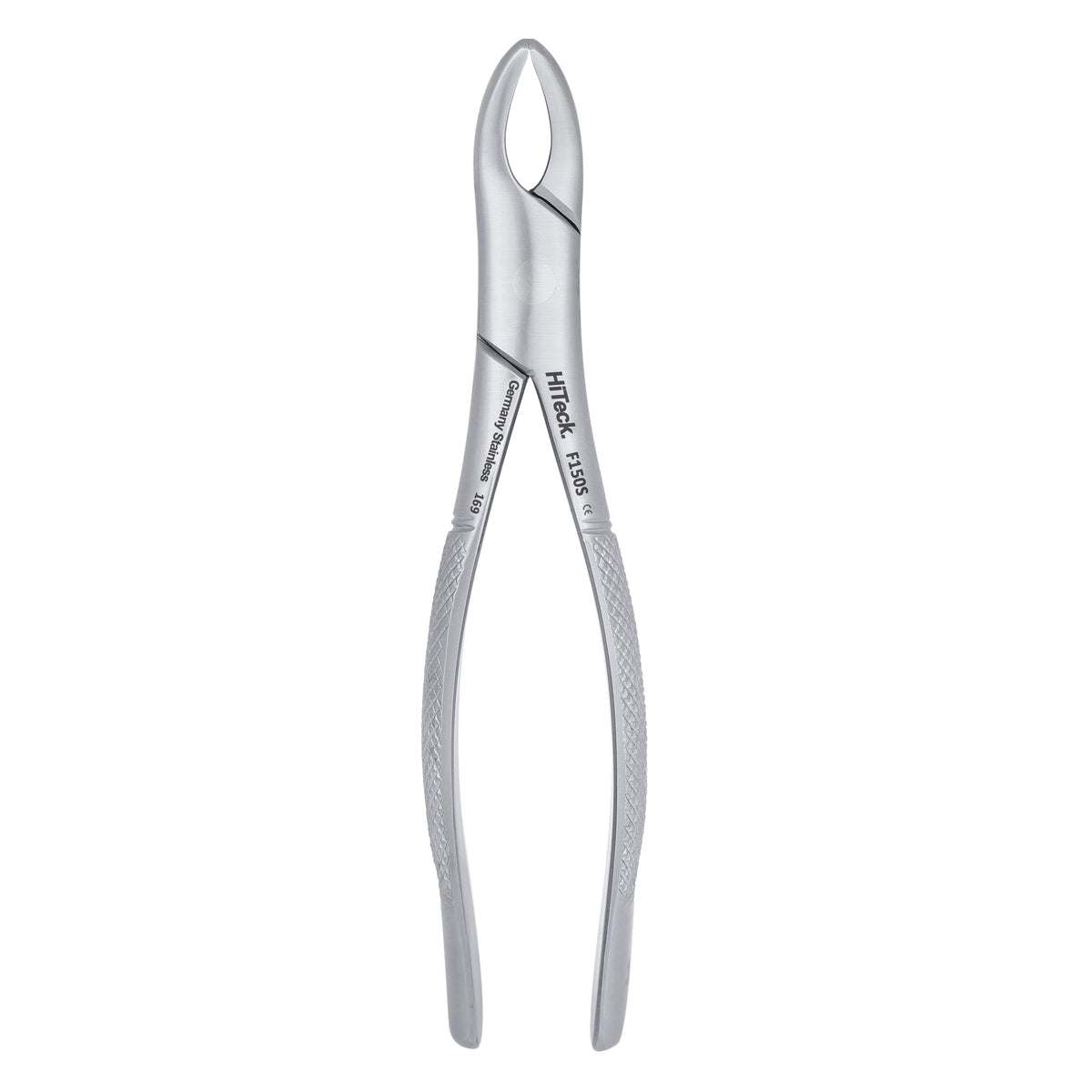 150S Pedo Upper Primary Teeth & Roots Universal Extraction Forceps ...