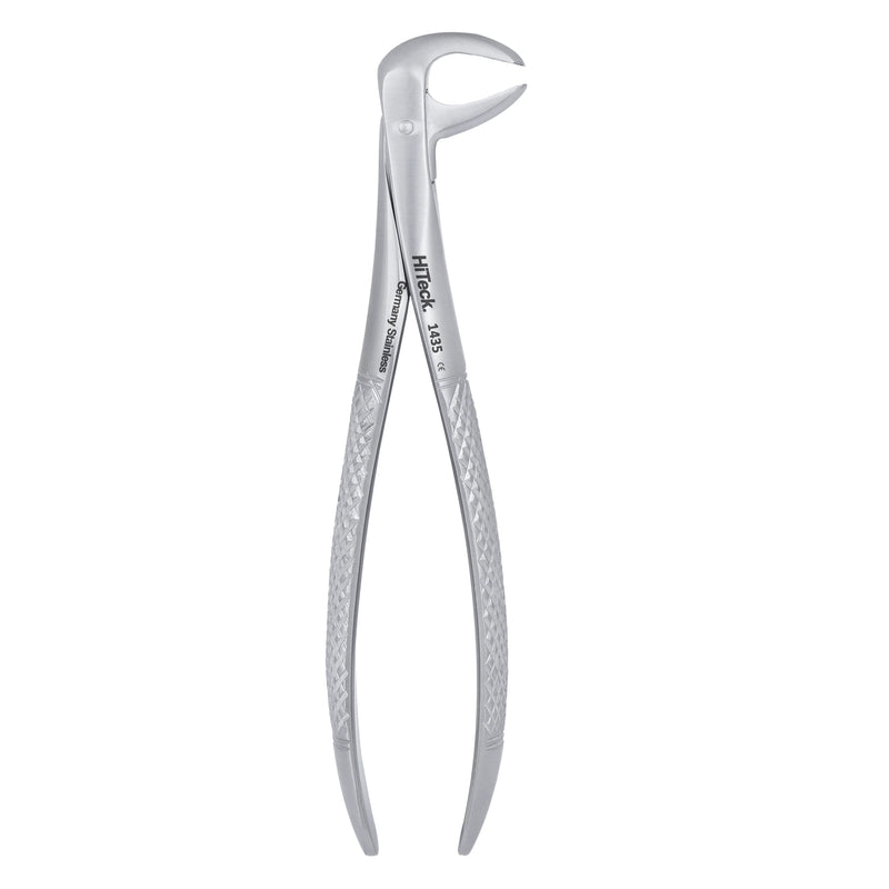 73 Serrated Lower Molars Extraction Forceps – 3Z Dental