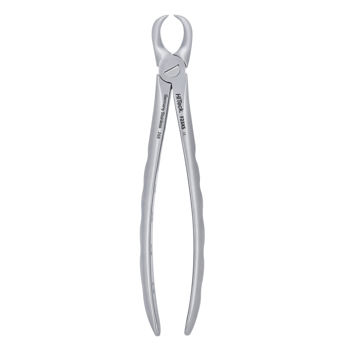 23 Cowhorn Lower Molars Atraumatic Extraction Forceps - Precision Tool ...