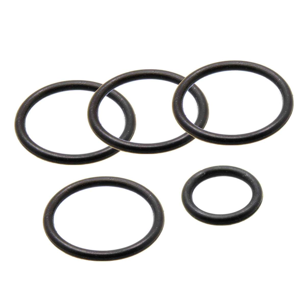 NSK O-Ring Kit for PTL Handpiece – 4 Large & 1 Small O-Rings for Secure ...