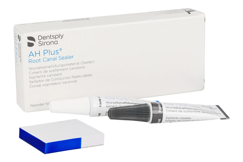 AH Plus Root Canal Standard Package – 3Z Dental