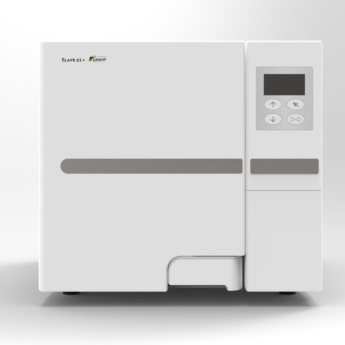 Flight Autoclave 23+ with Compressor | Class N Sterilizer for Reliable ...