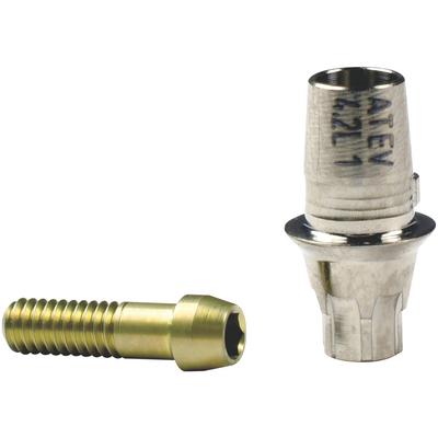 TiBase Kits, AstraTech Osseospeed EV – 3Z Dental