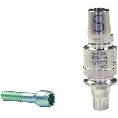 AstraTech™ Osseospeed™ EV ScanPost – 3Z Dental