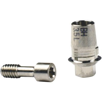 TiBase Kits, BioHorizons – 3Z Dental