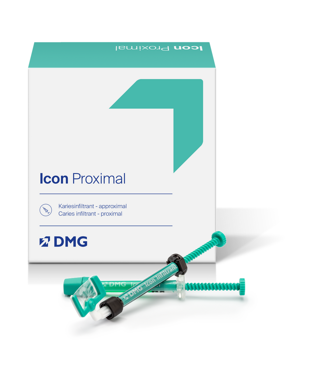 Icon® Infiltration Concept – Proximal Mini Kit, 2 Patient Packs for ...