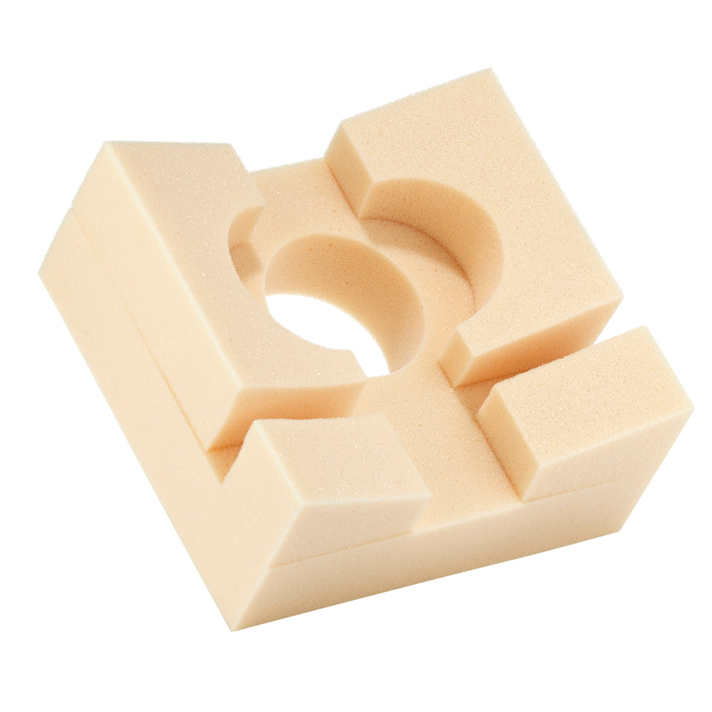 Head Positioner – 3Z Dental