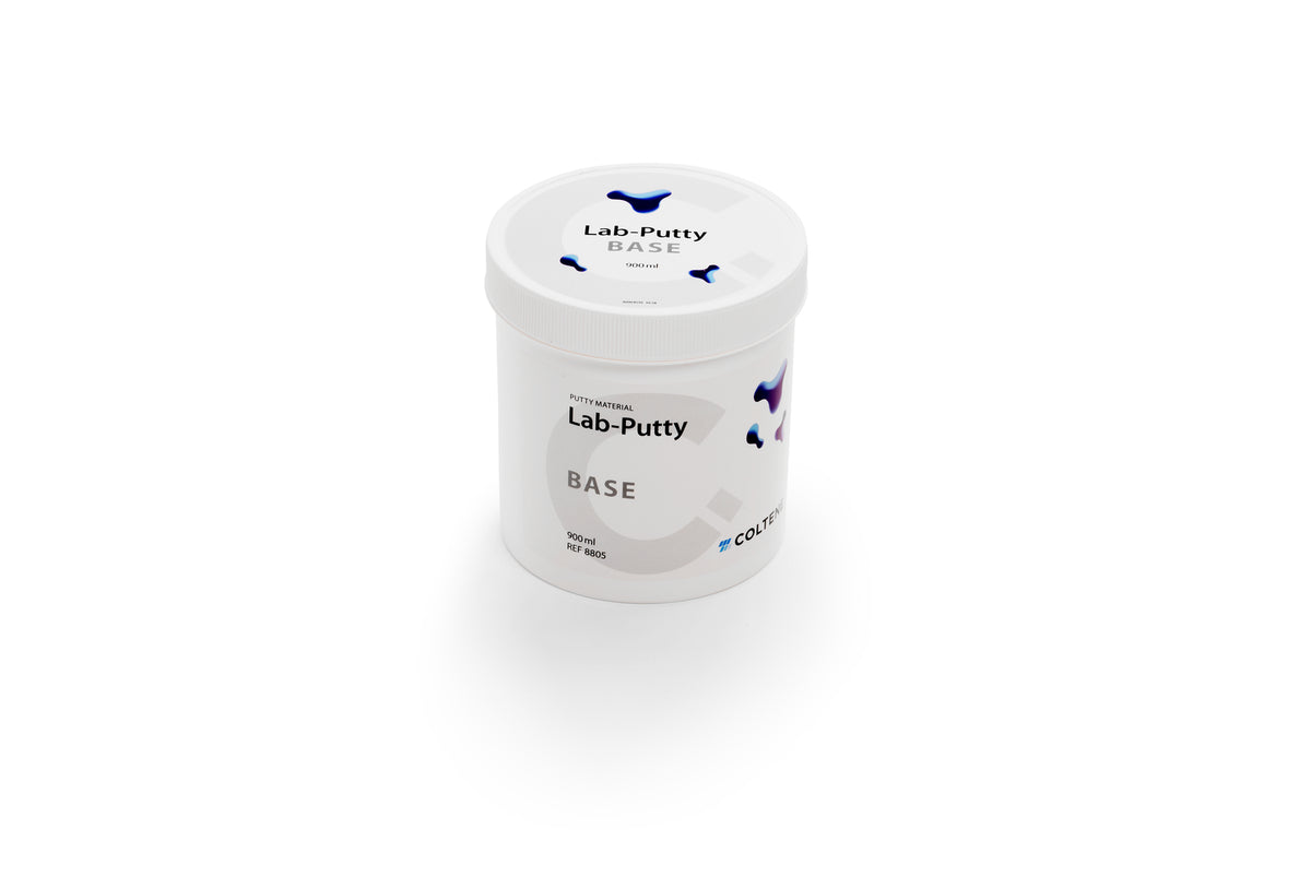 Lab-Putty Standard Pack | Reliable Dental Impression Material for ...