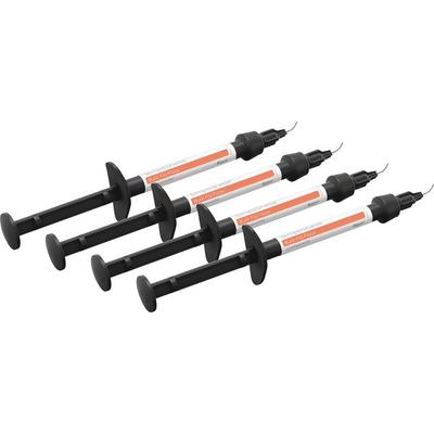 SimpliShade™ Bulk Fill Flow Composite Syringe | 2 g for Accurate Dental ...