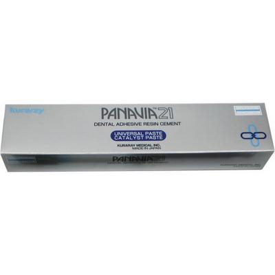 Panavia™ 21 Dental Adhesive Resin Cement – Cement Refills, 15.2 g – 3Z ...