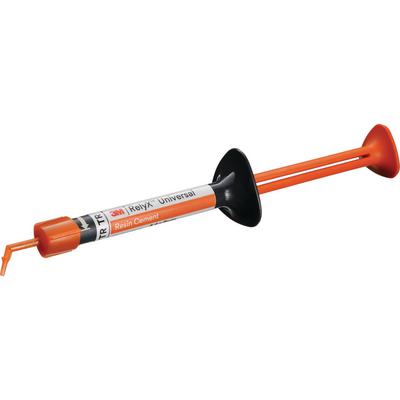 RelyX™ Universal Resin Cement Refill 3.4g - Strong, Versatile, and Easy ...