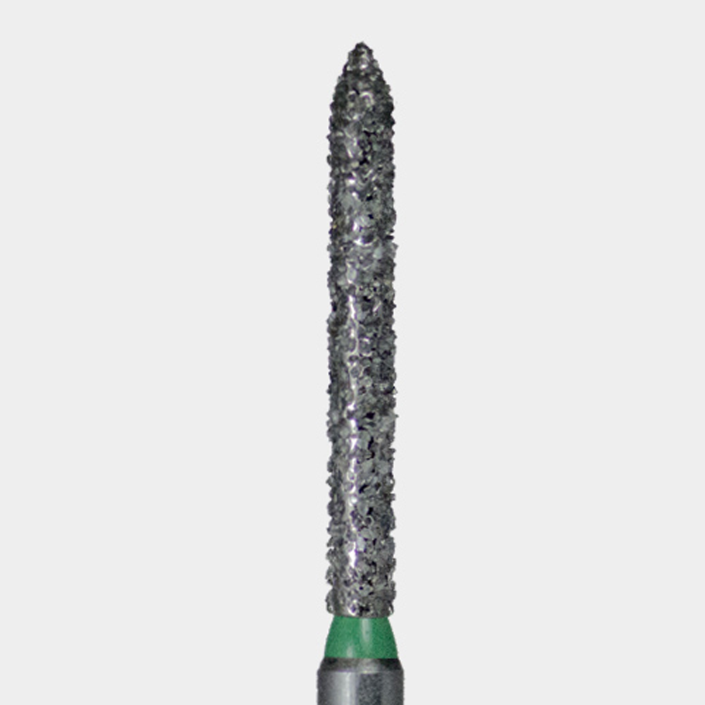 Neo Diamond Burs - Operative Beveled Cylinder (25/Pk) for Precise Edge ...