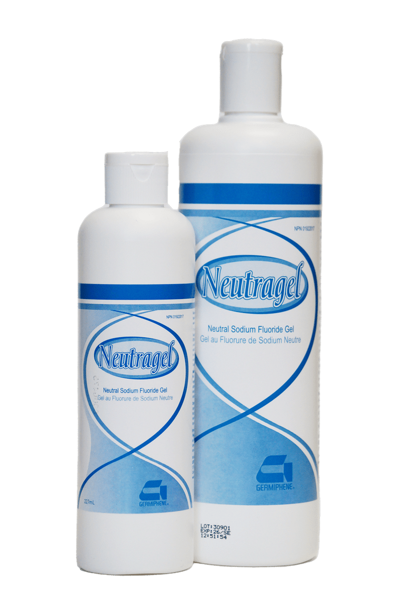 Neutragel – Effective Neutralizing Solution for Disinfectants – 3Z Dental