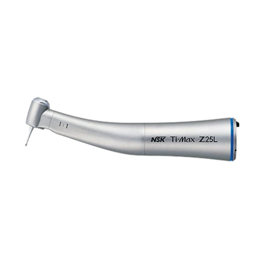Ti-Max Z Series Attachment – Contra Angle, Electric Head & Shank, Push ...