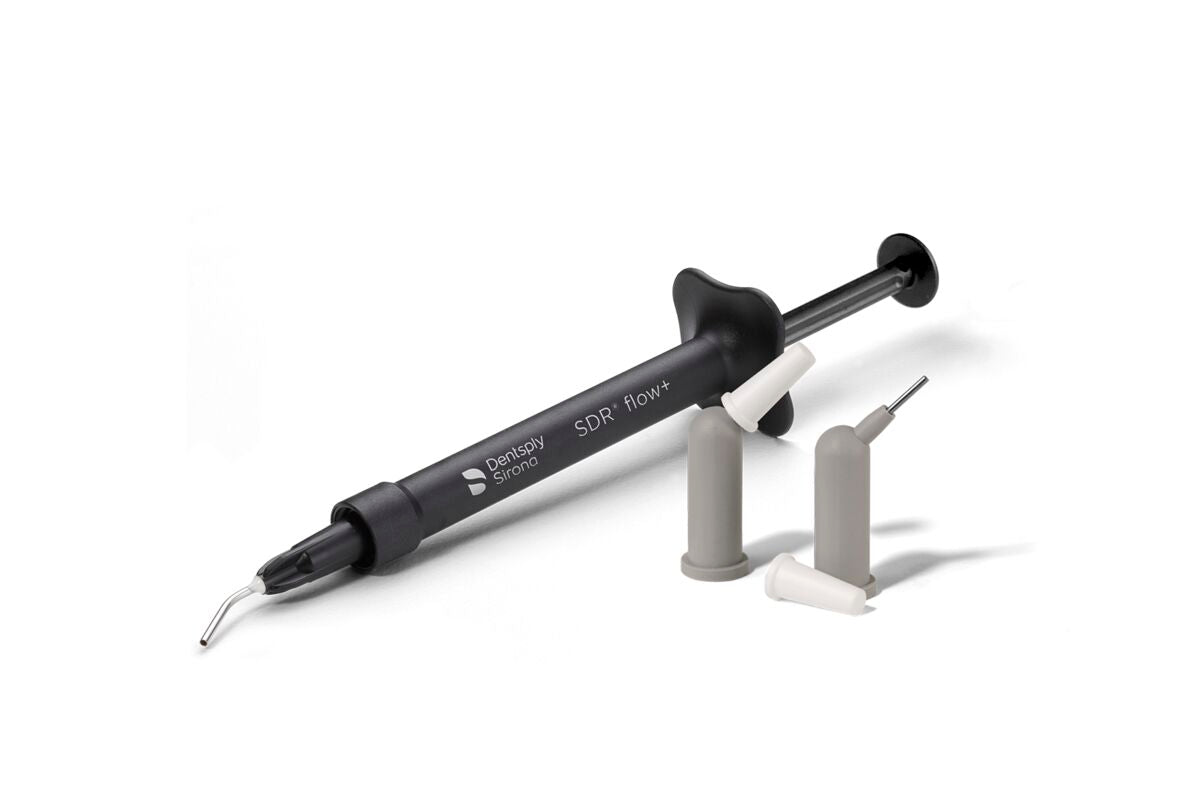 SureFil® SDR® Flow+ Bulk Fill Flowable Composite Intro Kit | Efficient ...